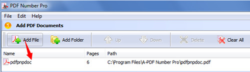 How To Insert Page Numbers In PDF Starting From Page 3 A PDF 